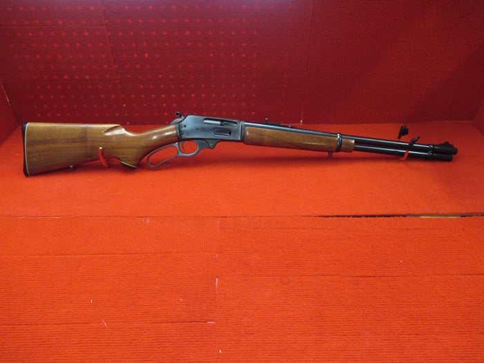 Marlin Firearms - Gun Brands :: Guns.com