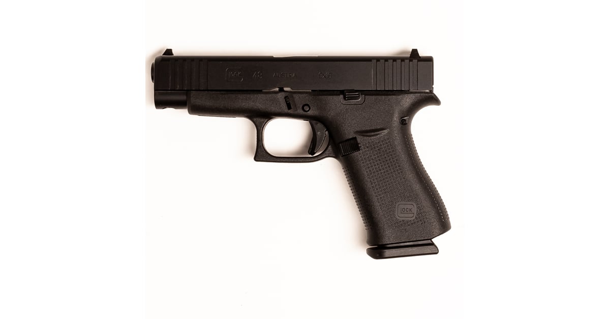 G48 - For Sale :: Shop Online :: Guns.com