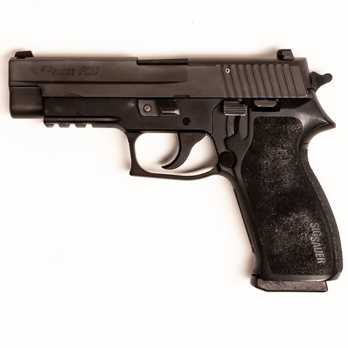 P220 - For Sale :: Shop Online :: Guns.com