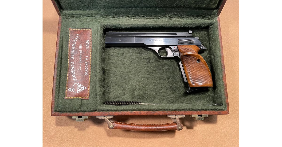 Bernardelli - For Sale :: Shop Online :: Guns.com