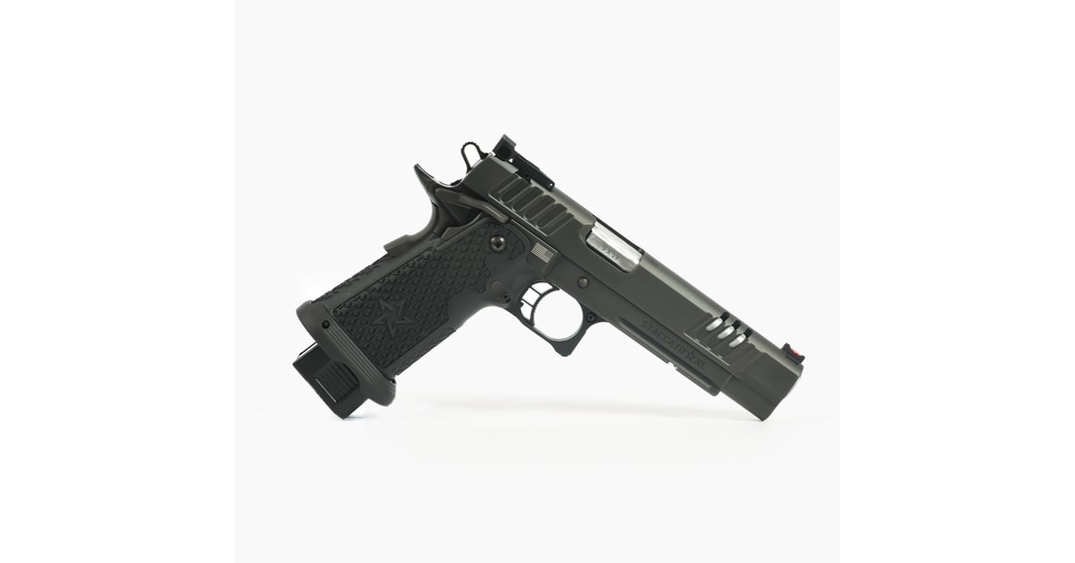 Staccato 2011 Xl - For Sale - New :: Guns.com