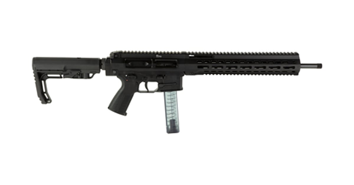 B&T USA - Gun Brands :: Guns.com
