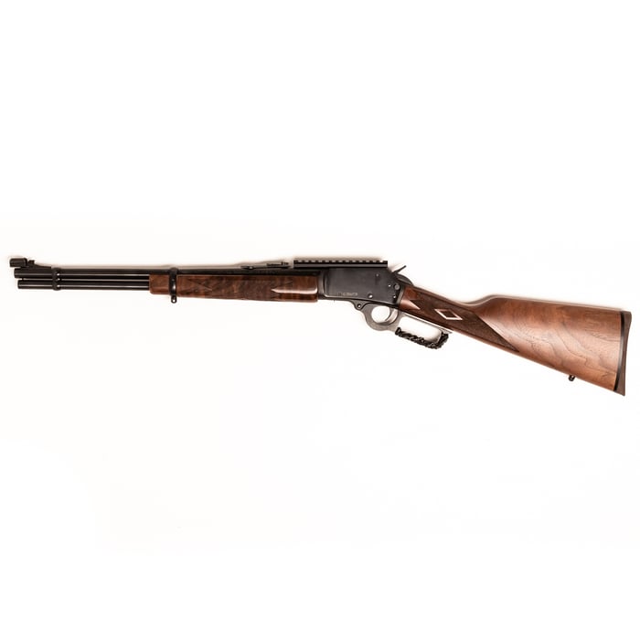 Marlin Firearms - Gun Brands :: Guns.com