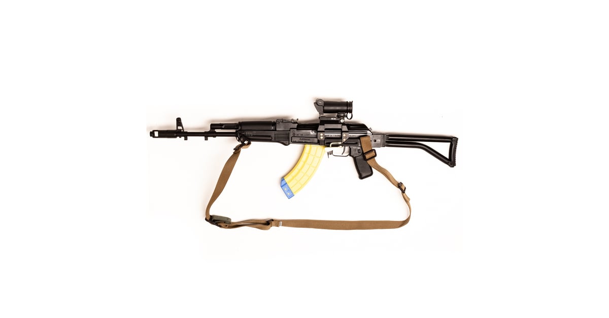 Arsenal Sam7sf - For Sale, Used - Very-good Condition :: Guns.com