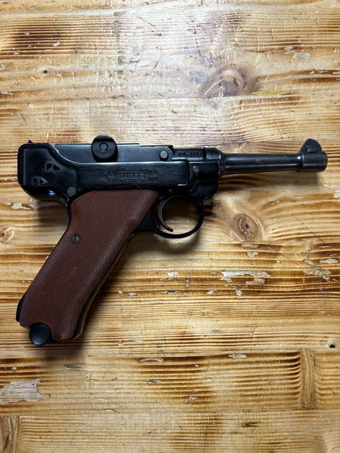 Luger - For Sale :: Shop Online :: Guns.com