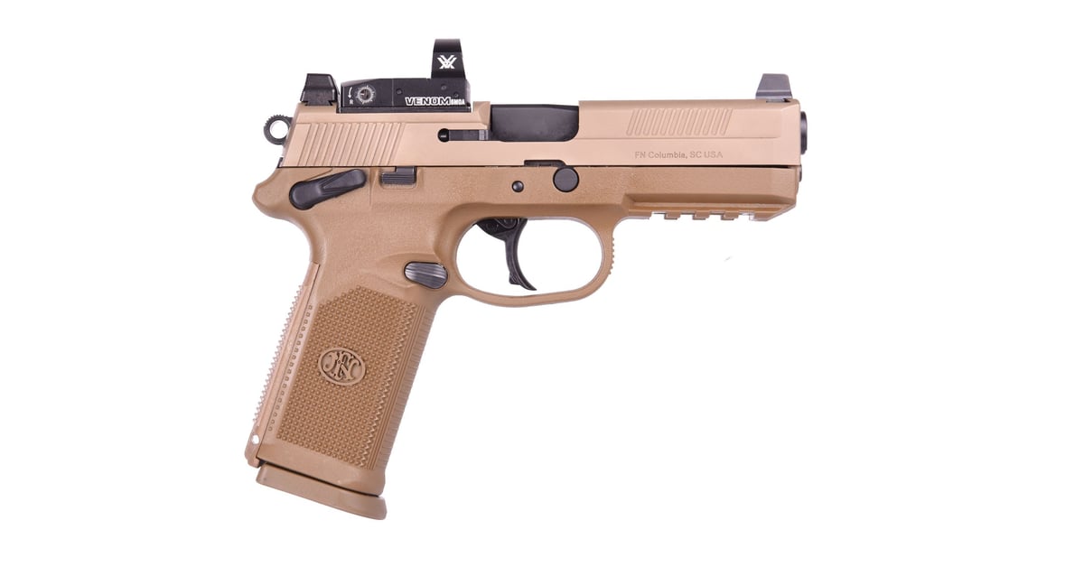Fn Fnx-45 - For Sale - New :: Guns.com