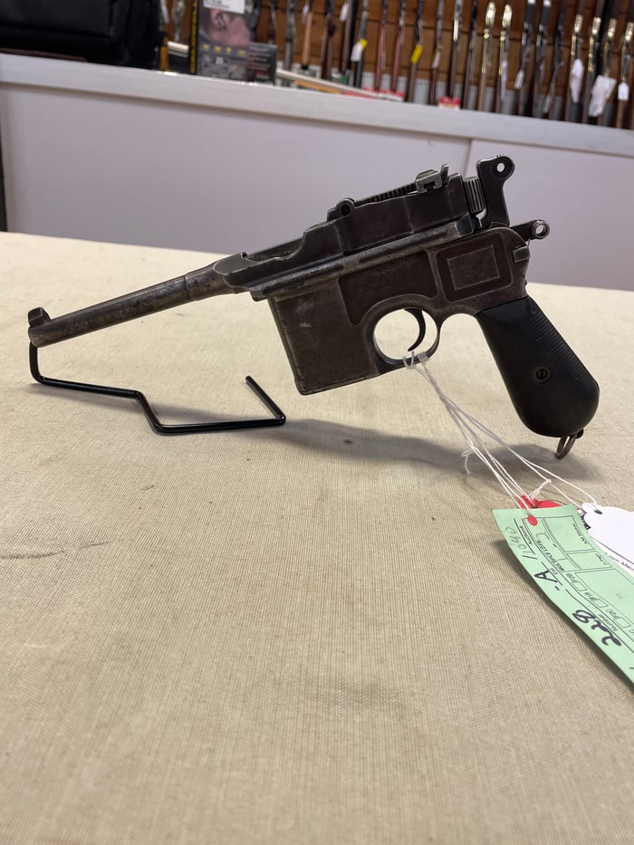 C96 - For Sale :: Shop Online :: Guns.com