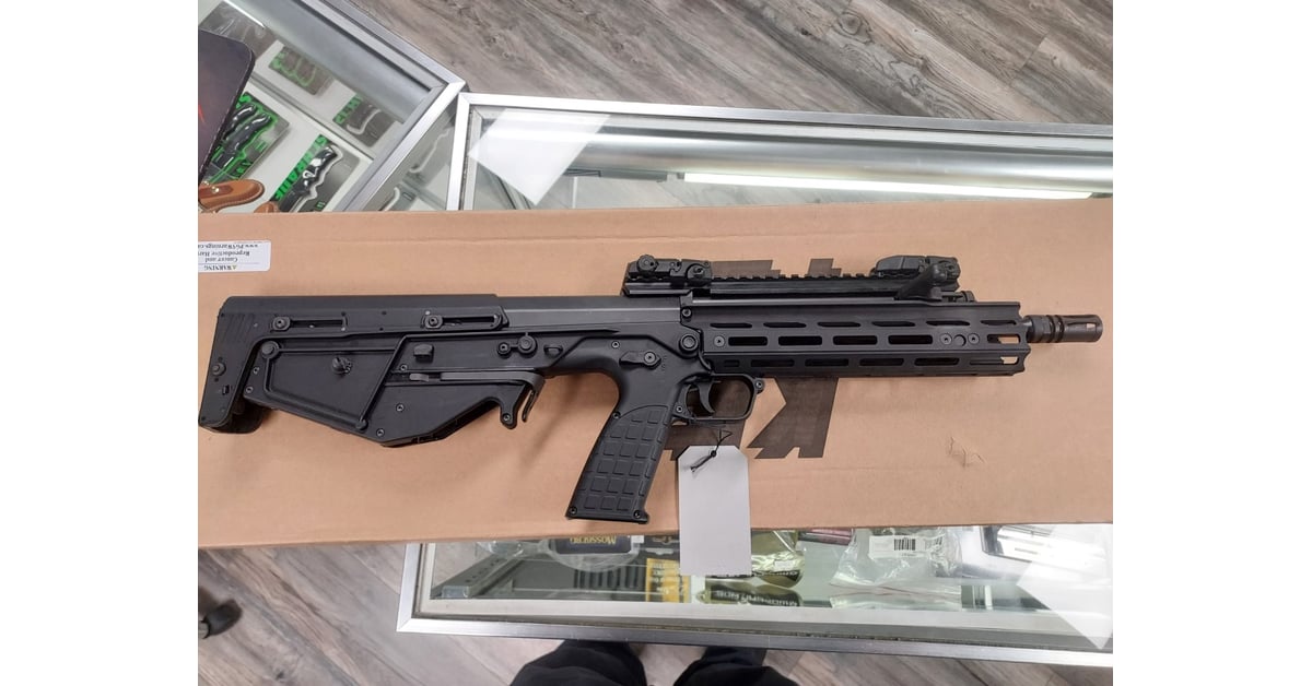 Keltec Rdb - For Sale :: Guns.com