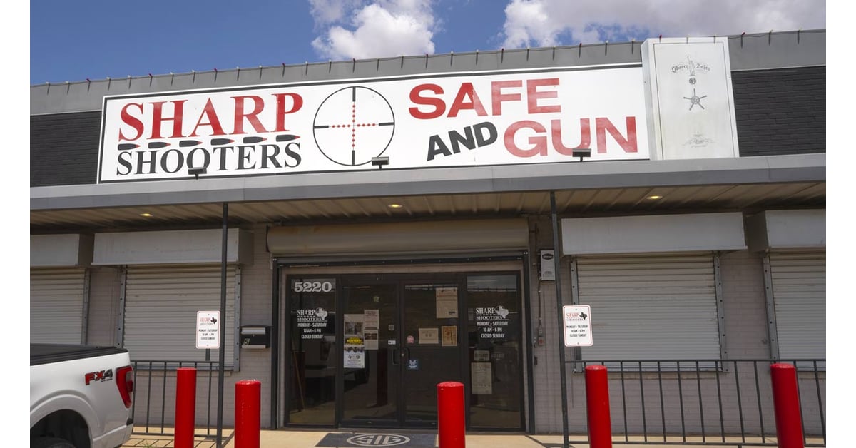 Secrets of a Top Selling Gun Shop