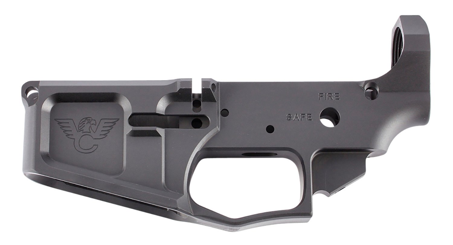 Wilson Combat Billet Lower Receiver - For Sale - New