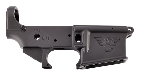 Wilson Combat Mil-spec Lower Receiver - For Sale - New