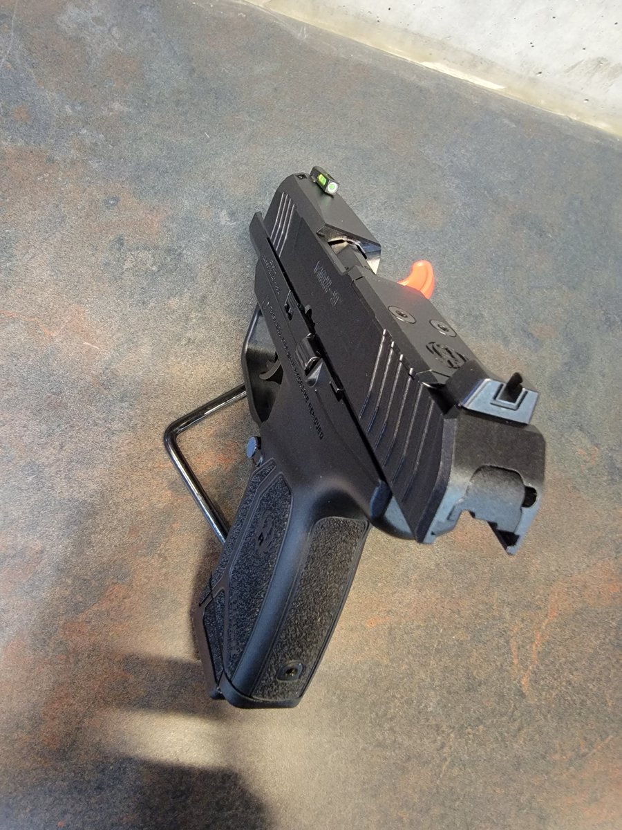 Ruger Max-9 Pro Optic Ready - For Sale :: Guns.com