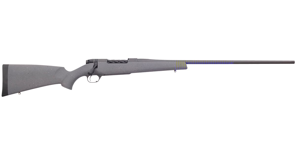Weatherby Mark V Hunter - For Sale - New :: Guns.com