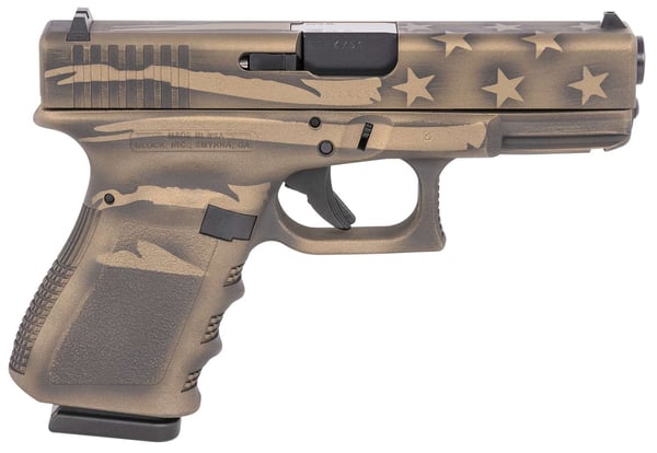 Glock G19 - For Sale - New