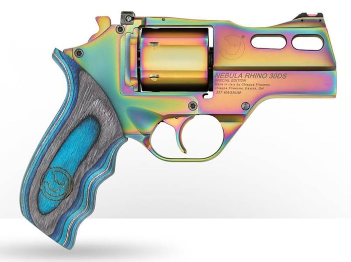 Chiappa Firearms - Gun Brands :: Guns.com