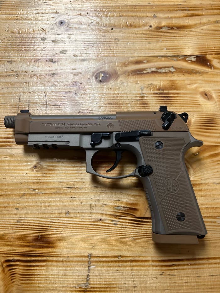 M9a3 - For Sale :: Shop Online :: Guns.com