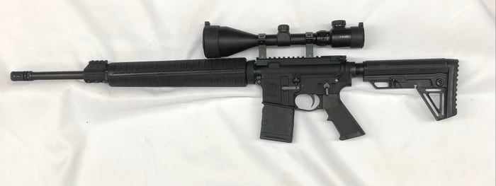 Anderson Manufacturing - Gun Brands :: Guns.com