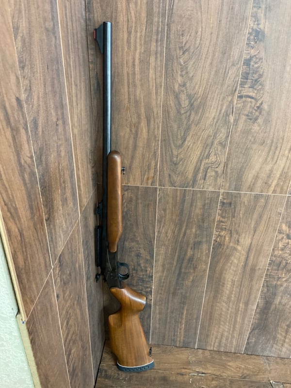 Rossi Wizard - For Sale :: Guns.com