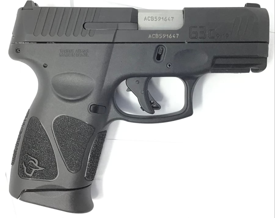 Taurus G3 Compact - For Sale :: Guns.com