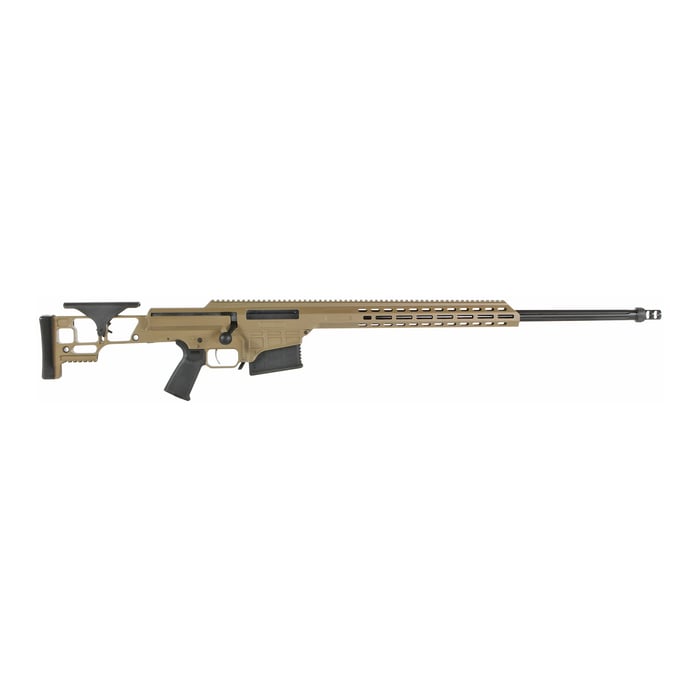 Barrett Firearms - Gun Brands :: Guns.com