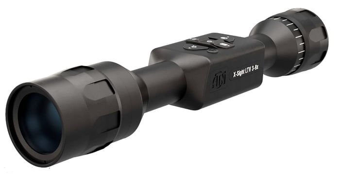 ATN Corp - Optics :: Guns.com