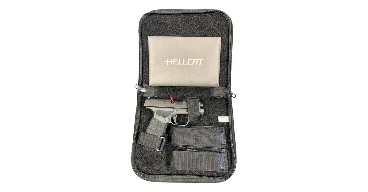 Springfield Armory Hellcat Osp - For Sale - New :: Guns.com