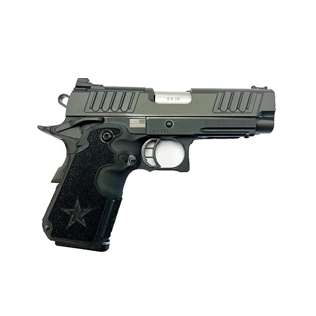 Staccato C - For Sale - New