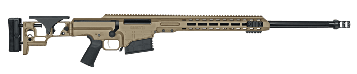 Barrett Firearms - Gun Brands :: Guns.com