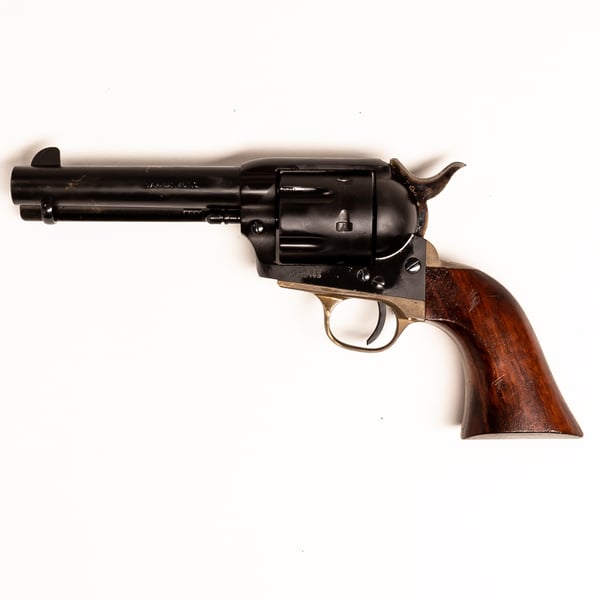 Uberti S.a.a. - For Sale, Used - Excellent Condition :: Guns.com