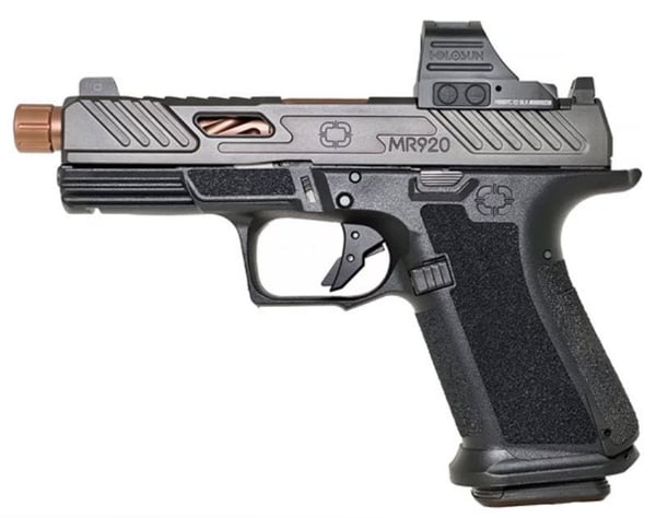 Shadow Systems Mr920 Elite - For Sale - New