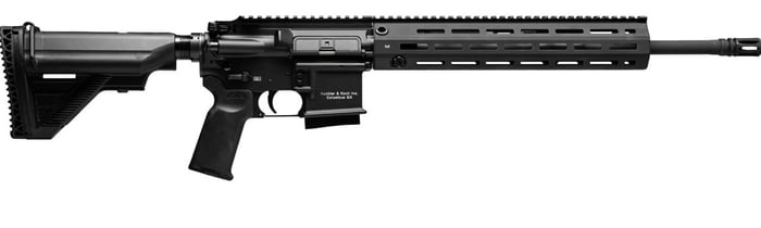 Heckler & Koch - Gun Brands :: Guns.com