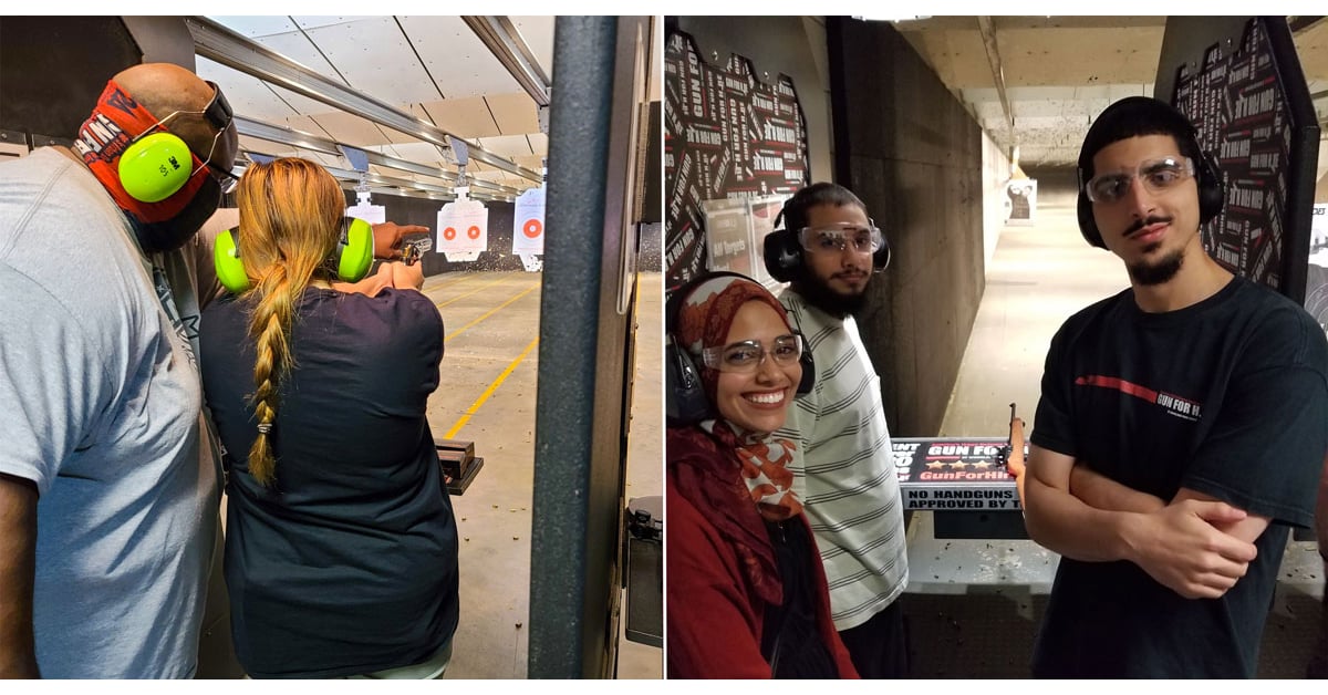 The Second Amendment Is for Everyone