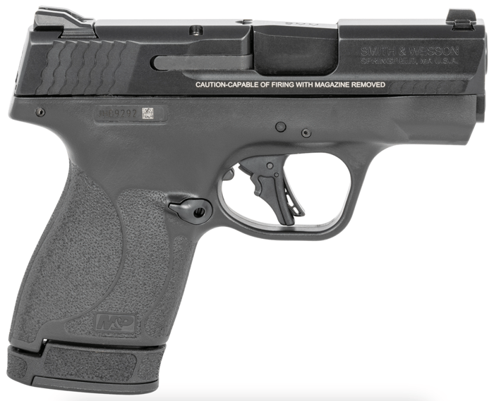 Smith & Wesson M&P 9mm Pistols :: Guns.com