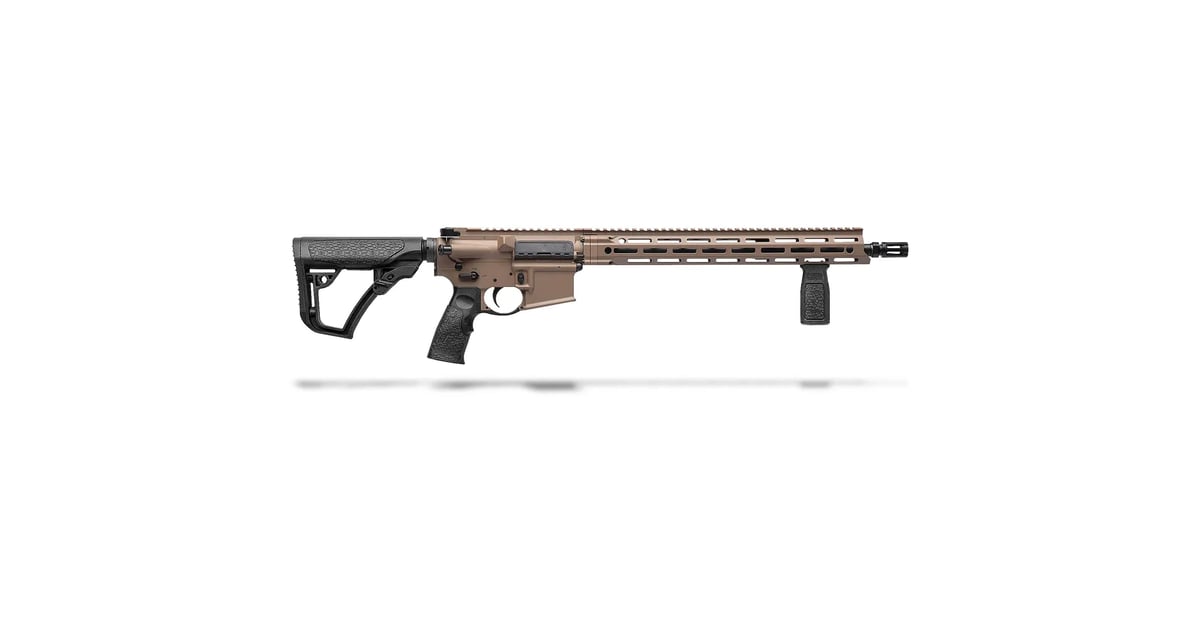 Daniel Defense Ddm4 V7 (no Magazine) - For Sale - New :: Guns.com
