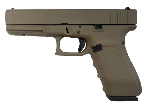 Glock G20 Gen 4 - For Sale - New