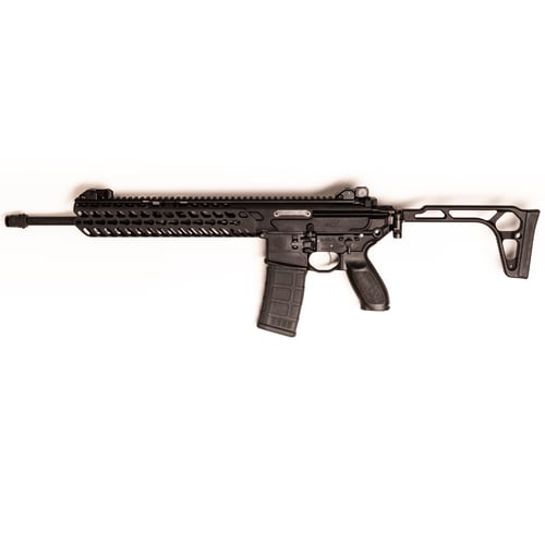 SIG Sauer MCX-MR For Sale $1.60, Review, Price - In Stock