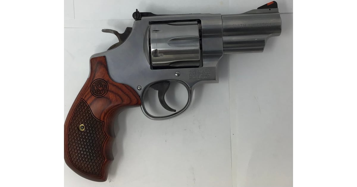 Smith & Wesson 629 Deluxe - For Sale :: Guns.com