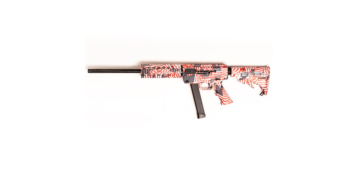 Just Right Carbine Jr Carbine - For Sale, Used - Excellent Condition ...