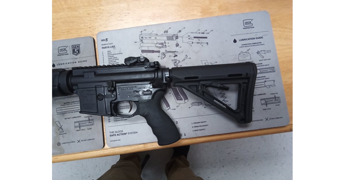 Good Time Outdoors Inc. Core 15 Cxv - For Sale :: Guns.com