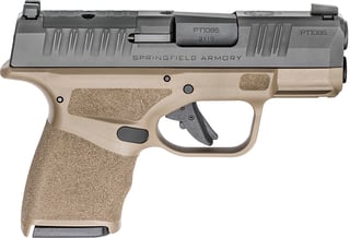 Springfield Armory Hellcat Bundle - For Sale - New