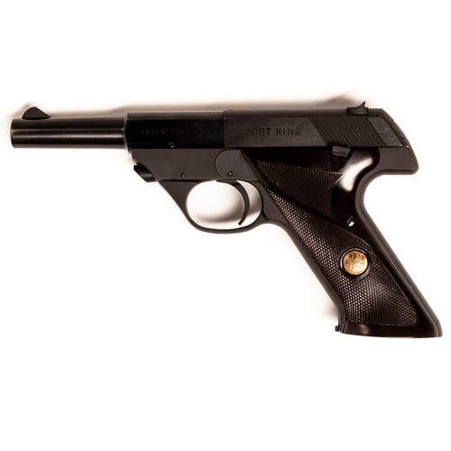 High Standard M-101 Duramatic For Sale $399.99, Review, Price - In Stock