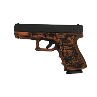 Glock G19 Gen3 (tennessee Special) - For Sale - New