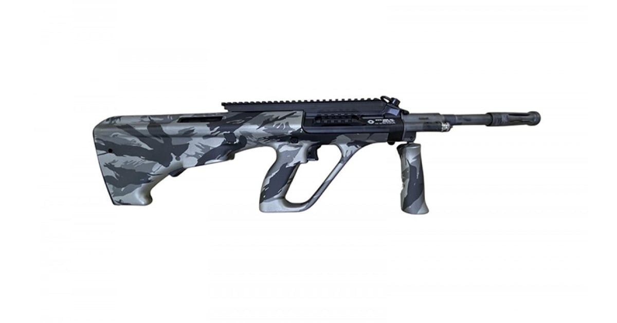 Steyr Aug A3 M1 - For Sale - New :: Guns.com