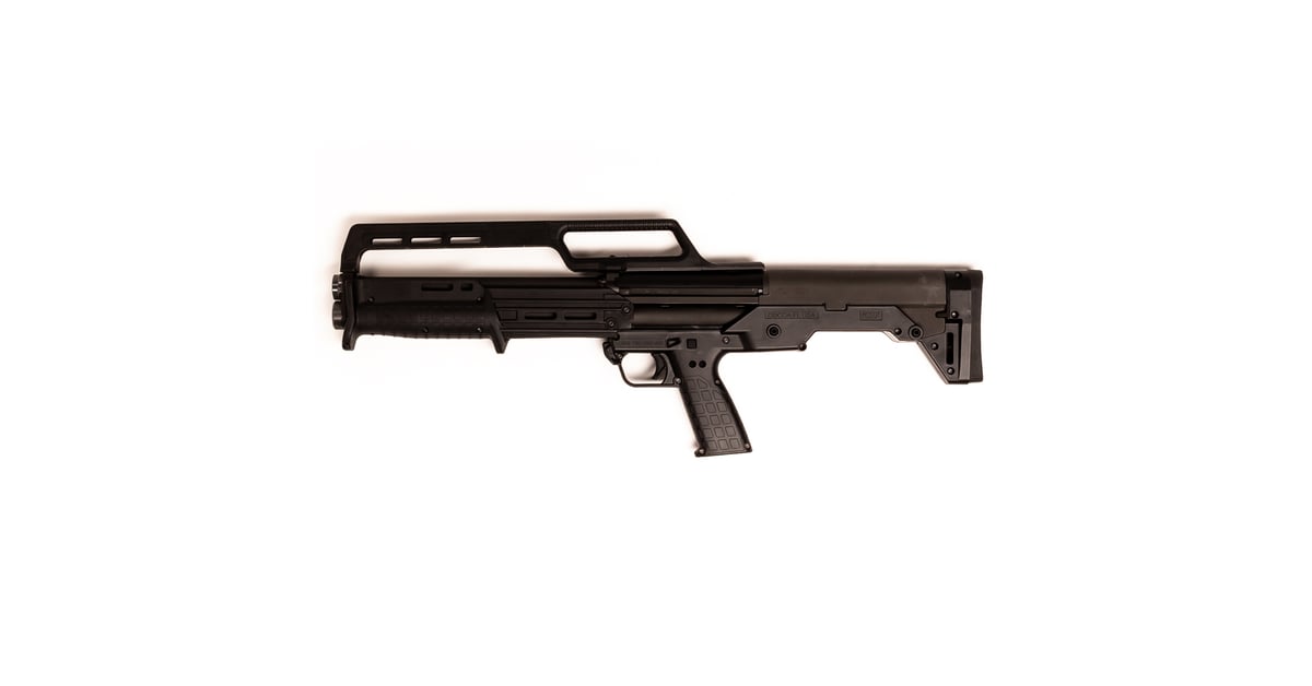Keltec Ks7 - For Sale, Used - Excellent Condition :: Guns.com