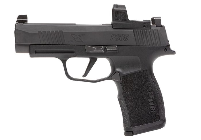 Sig Sauer P365 Pistol :: Guns.com