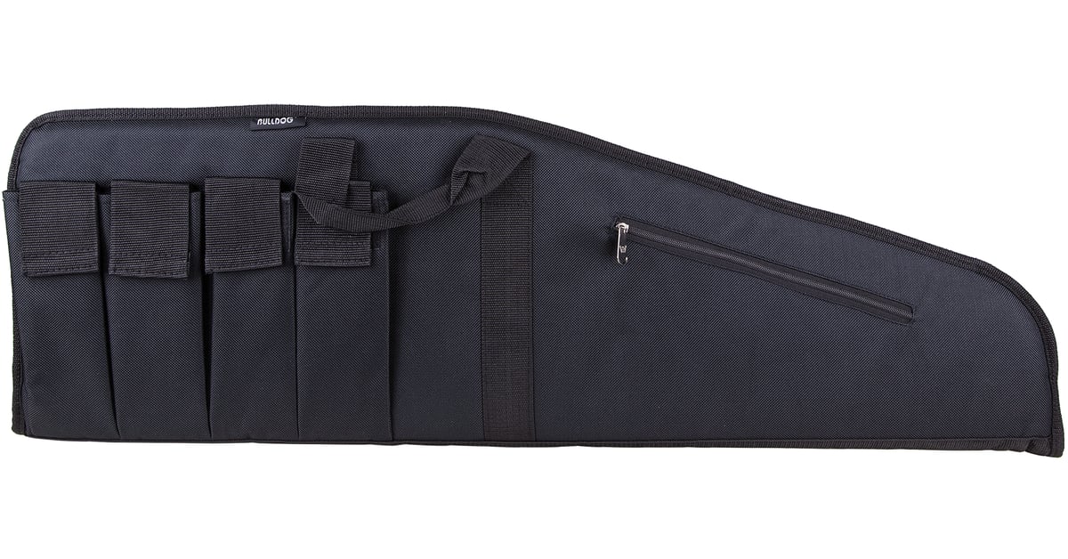 Bulldog Extreme Tactical - Range Gear, Gun Cases :: Guns.com