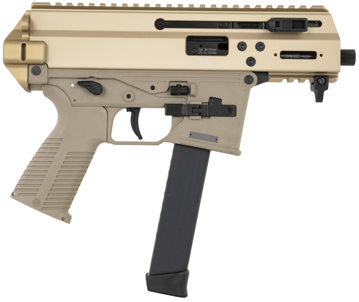 B&T USA - Gun Brands :: Guns.com