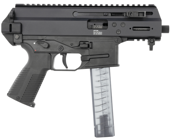 B&t Apc9k Pro - For Sale - New