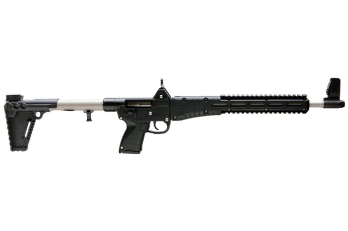 Semi-Automatic Rifles :: Guns.com