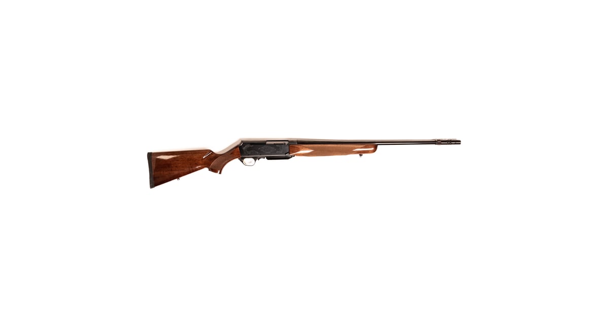 Browning Bar Safari Mark Ii - For Sale, Used - Excellent Condition ...